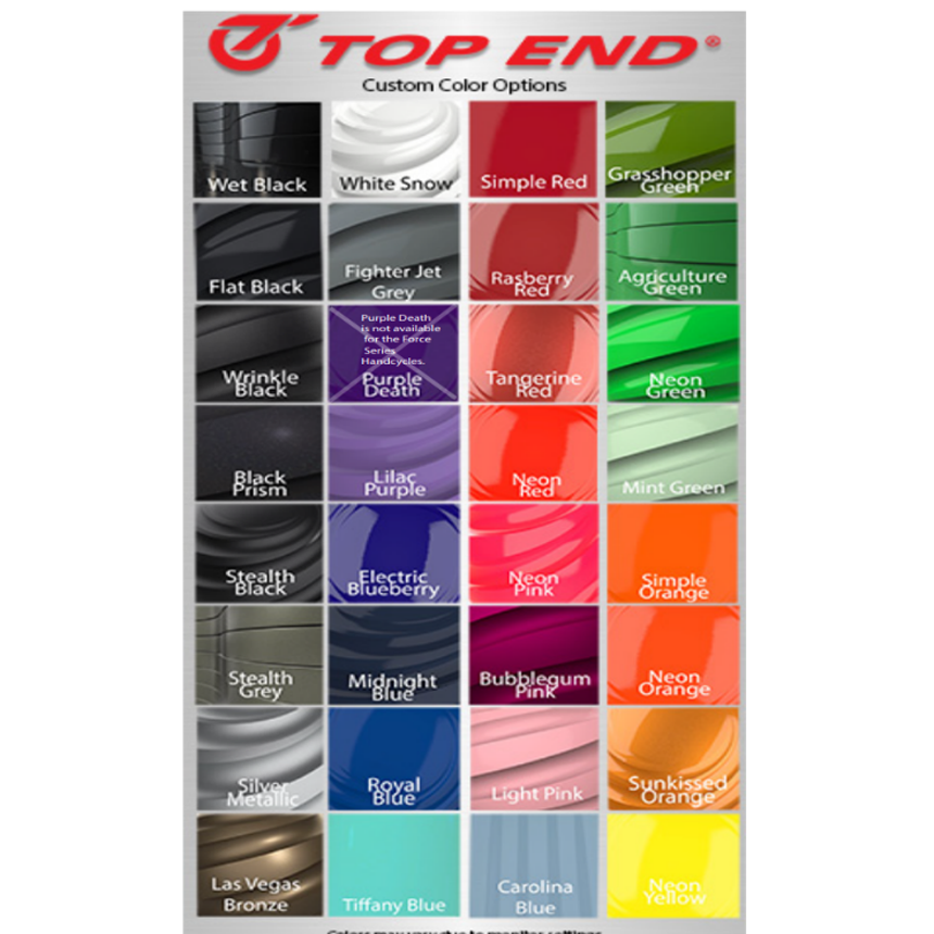 Top End Top End Force 3 - Top End Handcycles