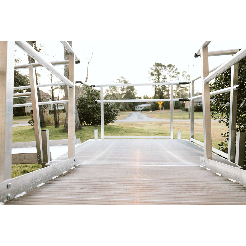 Visit for Modular Ramp Modular Ramps | SpinLife