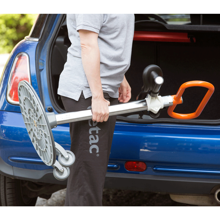 ETAC Molift Etac Turner Pro - ETAC Molift Manual Patient Lifts