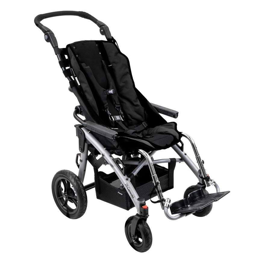 Convaid Convaid Coaster Scout Stroller - Convaid Strollers