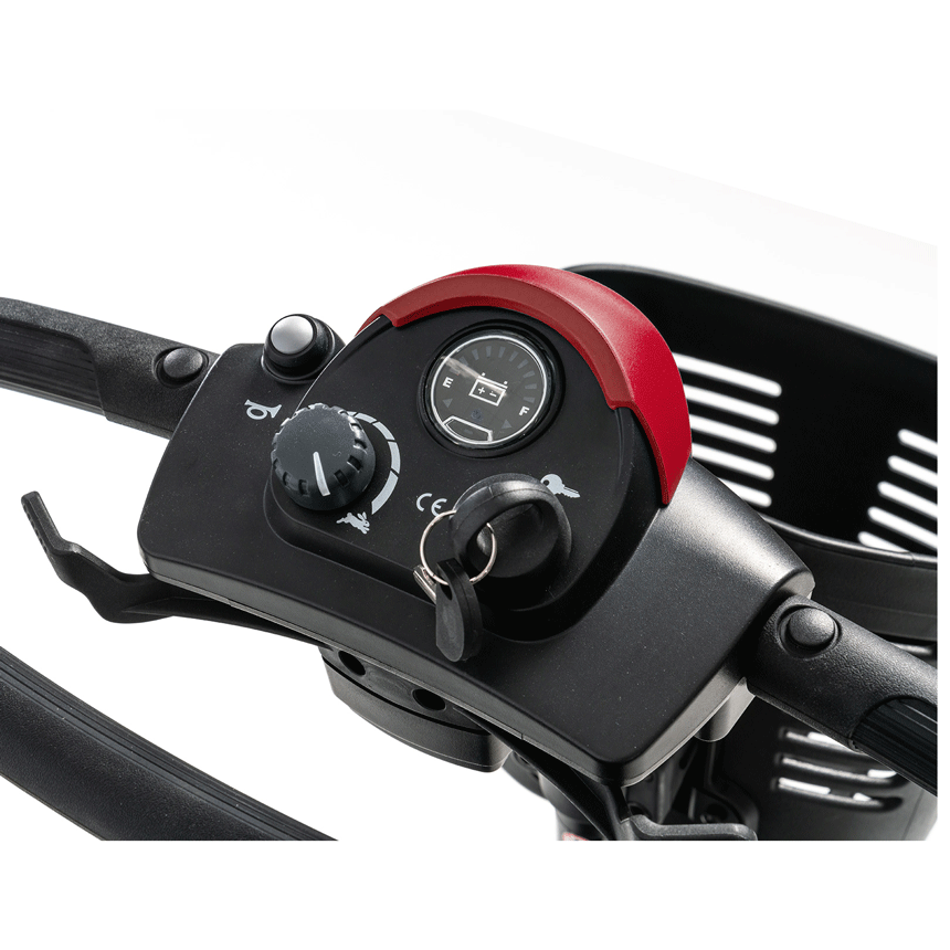 Pride Go Go Elite Traveller 2 | SpinLife