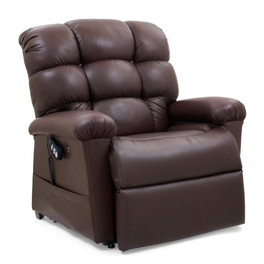 Golden Technologies Cloud PR-510 Extra Wide | SpinLife
