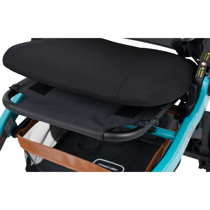 Golden Ally Folding Power Wheelchair | SpinLife