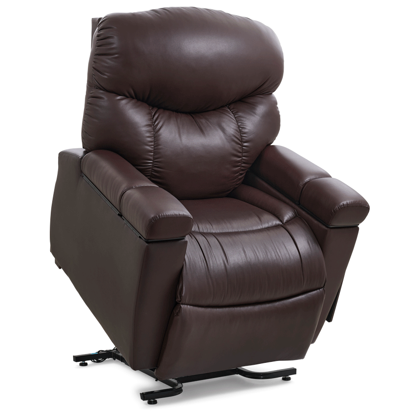 Golden Technologies Cloud& PR-511 With MaxiComfort - Golden ...