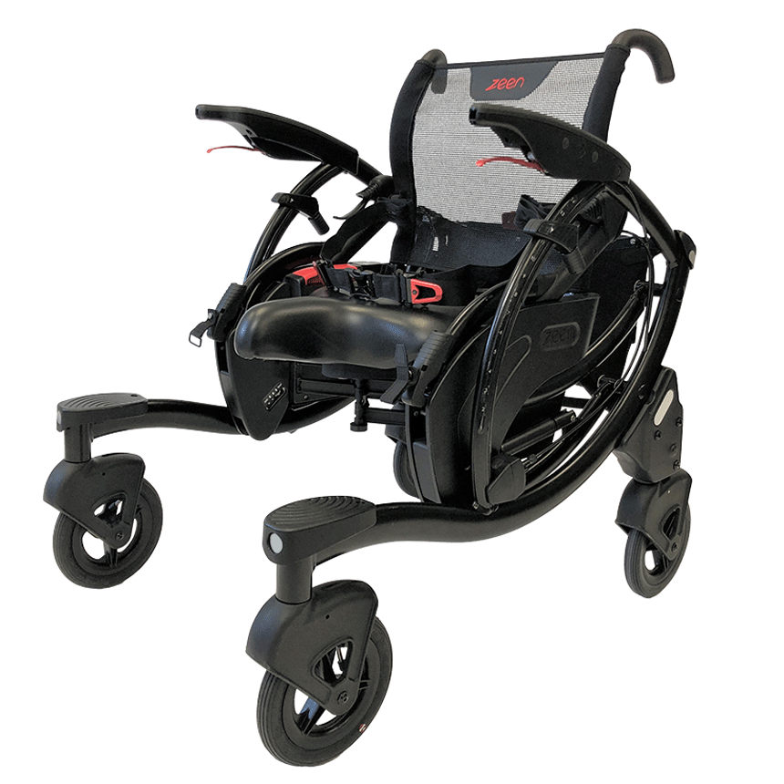 Go Zeen Zeen - Go Zeen Specialty Walkers