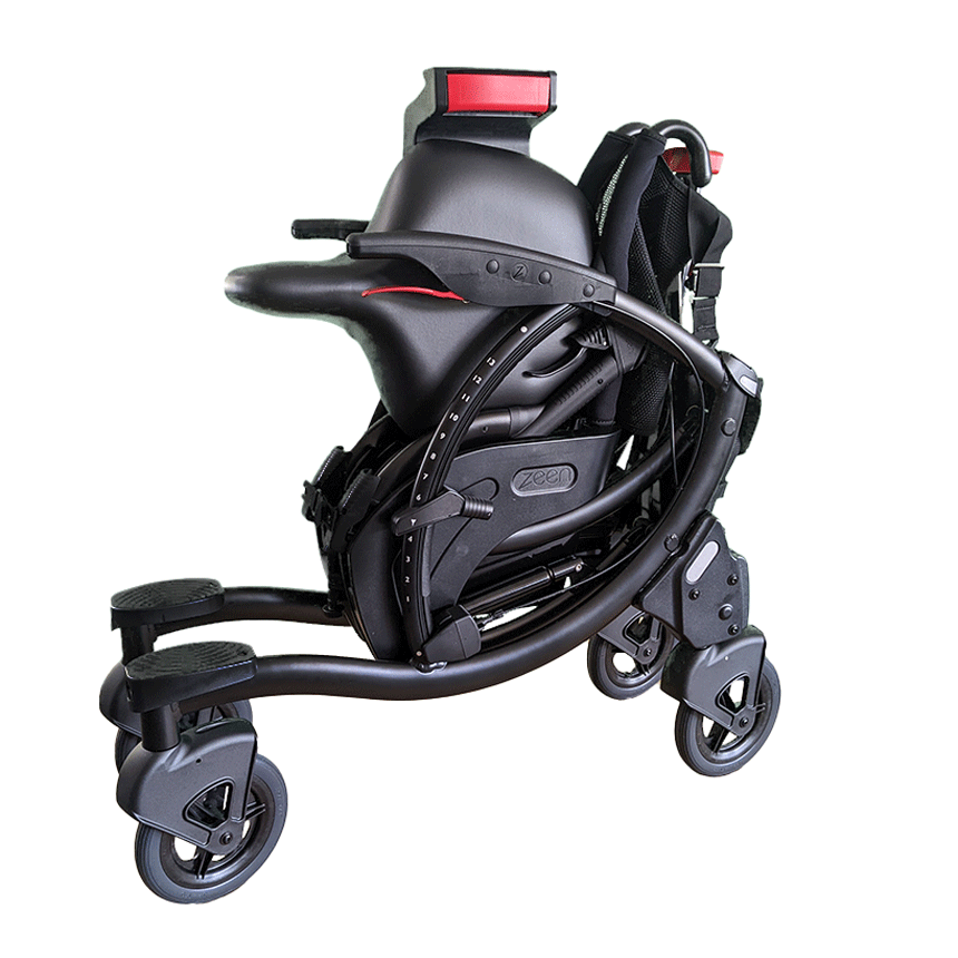 Go Zeen Zeen - Go Zeen Specialty Walkers