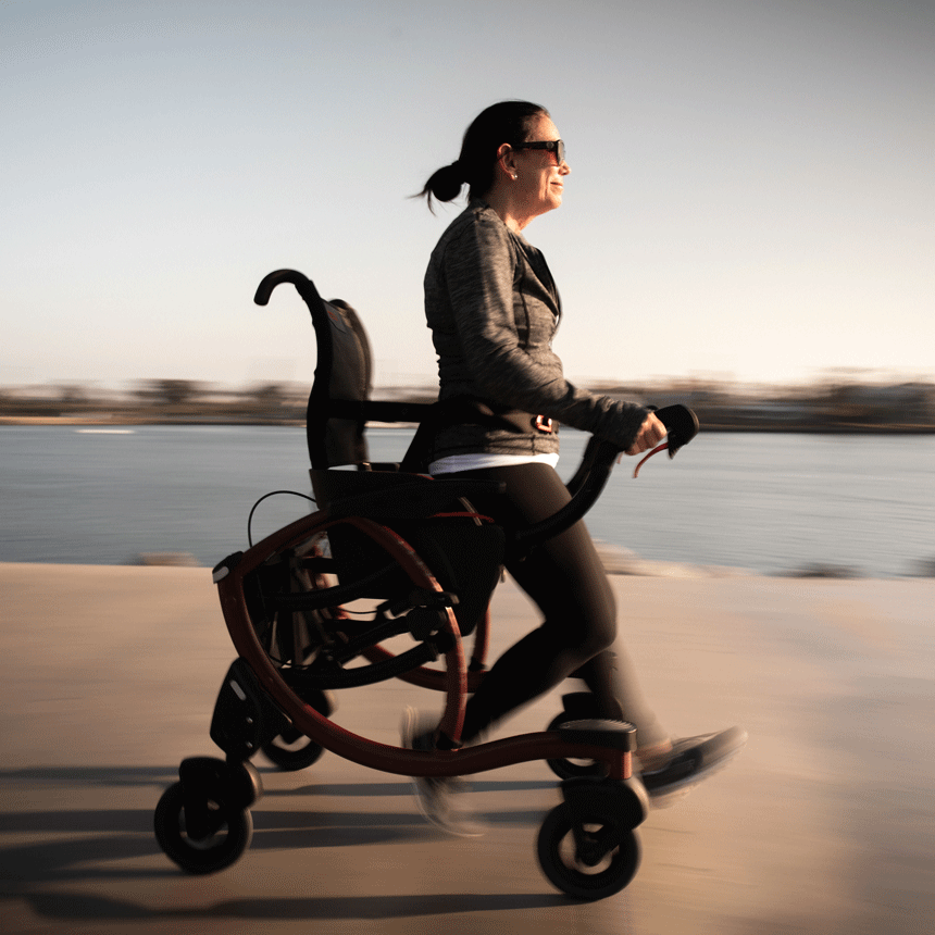 Go Zeen Zeen - Go Zeen Specialty Walkers