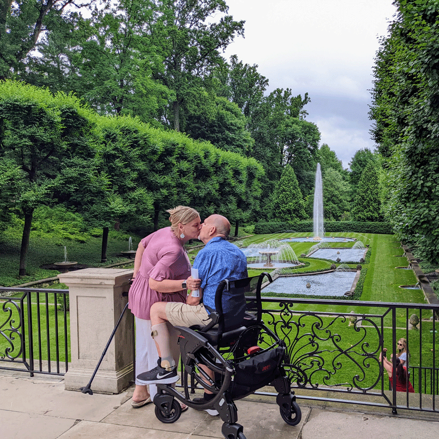 Go Zeen Zeen - Go Zeen Specialty Walkers