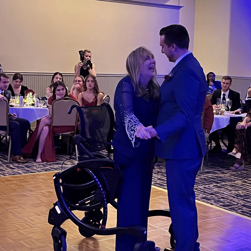 Go Zeen Zeen - Go Zeen Specialty Walkers