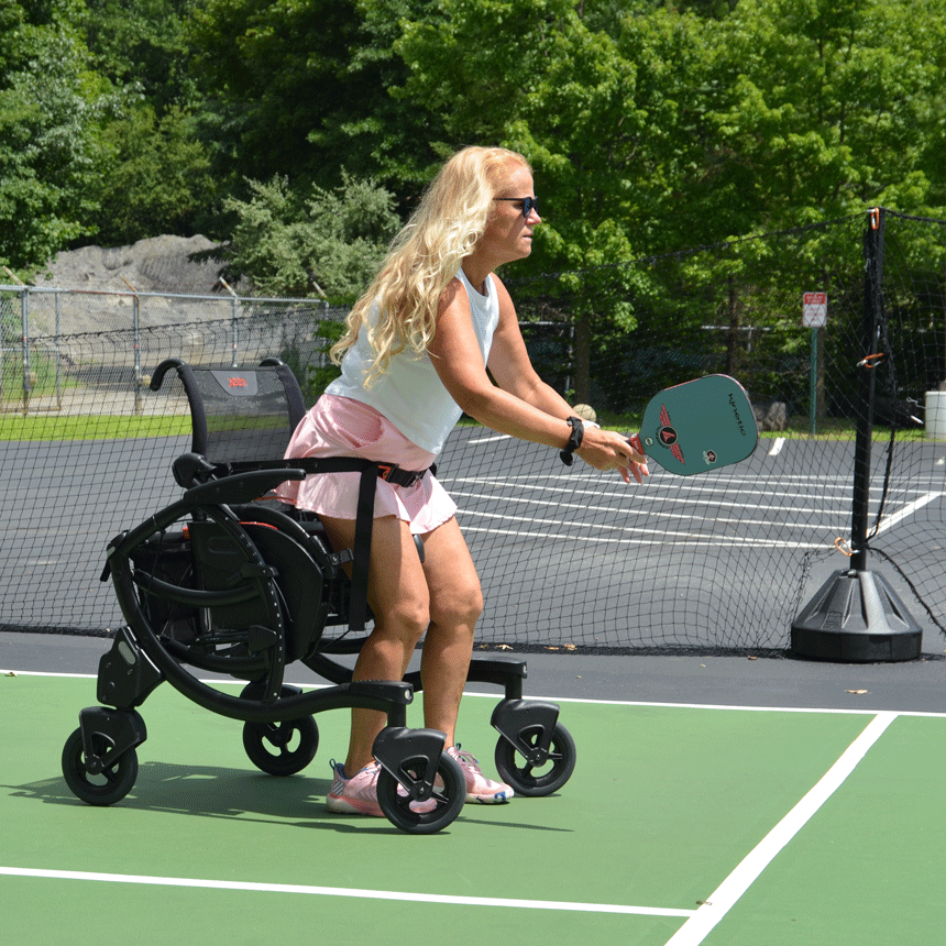 Go Zeen Zeen - Go Zeen Specialty Walkers