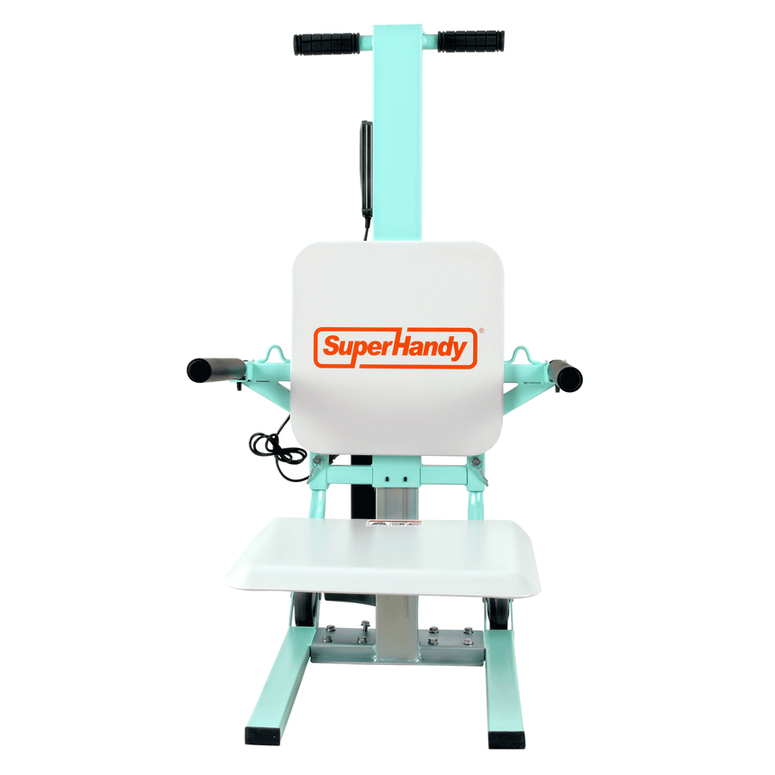 Super Handy GoRise FC Floor Lifts - Super Handy Floor Lifts