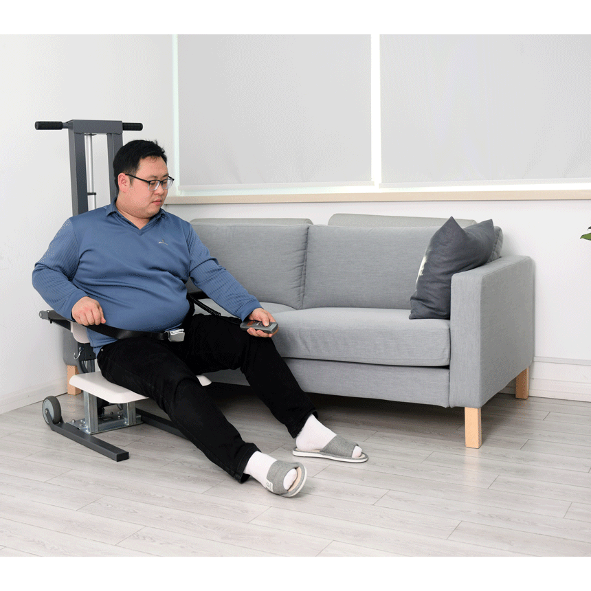 Super Handy GoRise FS Floor Lifts - Super Handy Floor Lifts