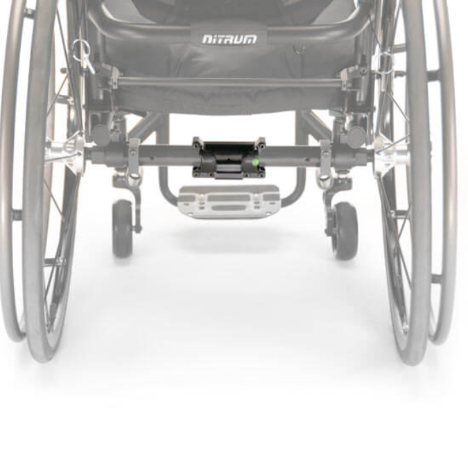 Sunrise / Quickie Empulse R90 Power Assist Push Device Power Assists ...