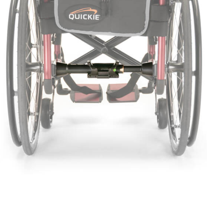 Sunrise / Quickie Empulse R90 Power Assist Push Device Power Assists ...