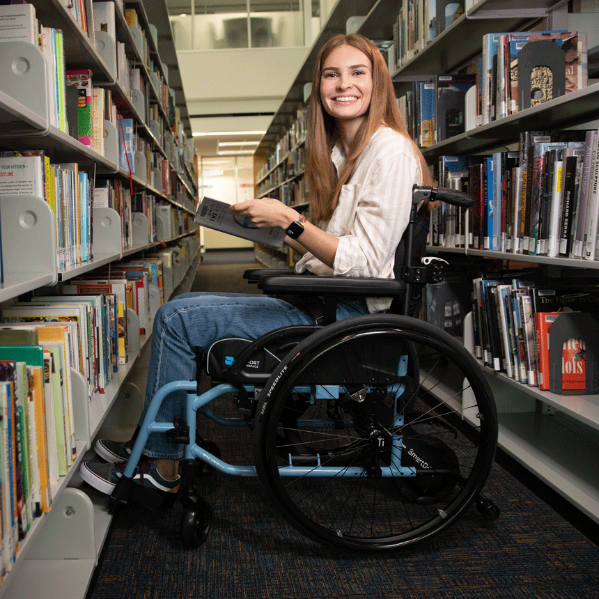 TiLite TiLite X - TiLite Folding Wheelchairs