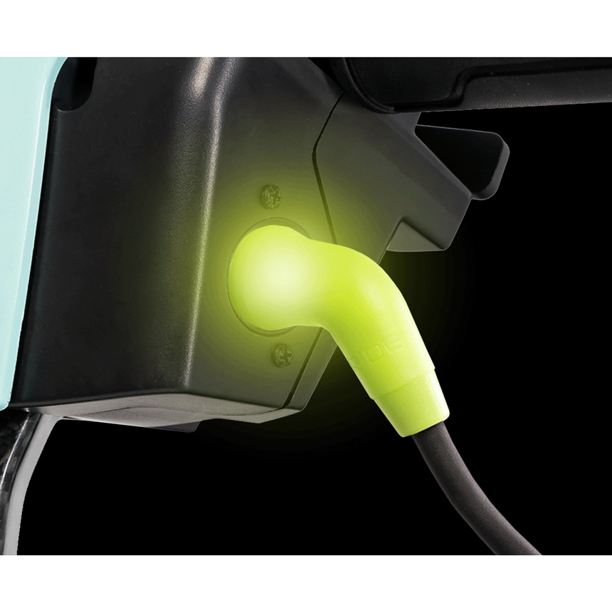 Pride Go Go Super Portable - Pride Folding Scooters