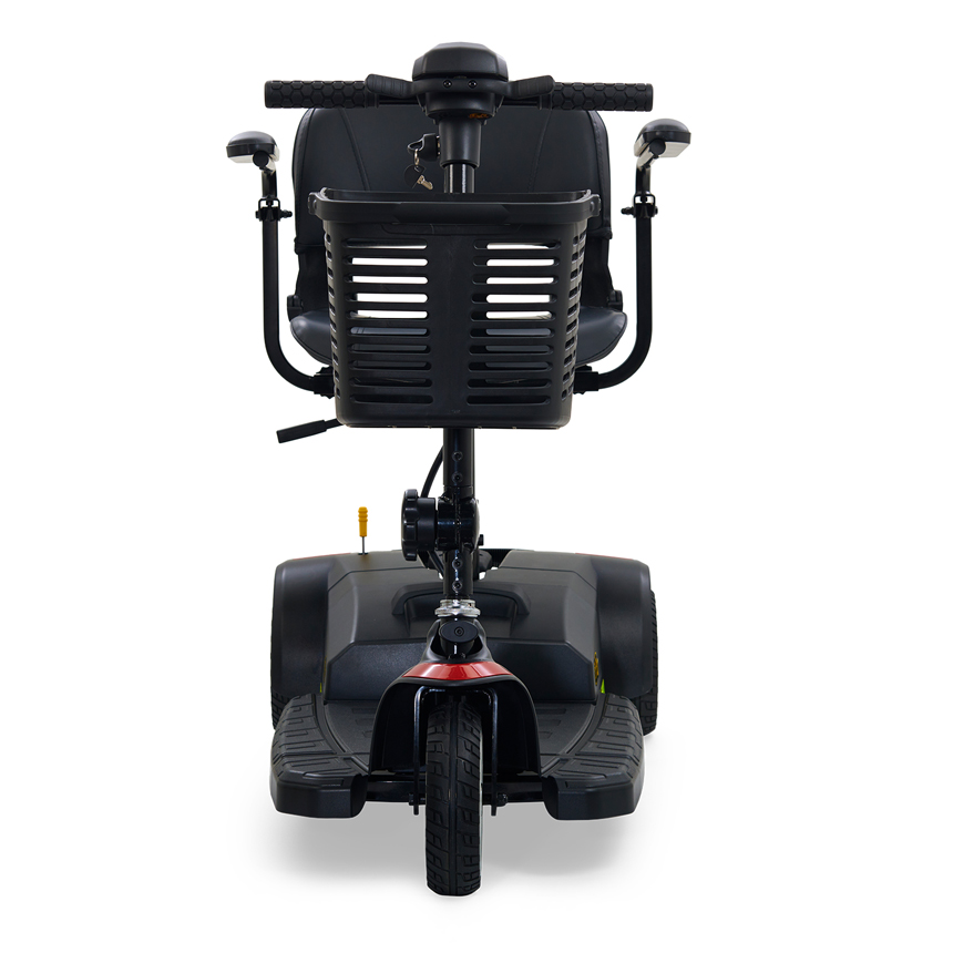 Golden Technologies Buzzaround LT 3-Wheel Open Box Scooter Sale ...