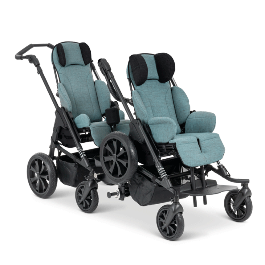 Adaptive Imports Hoggi Bingo Evolution Stroller - Adaptive Imports ...