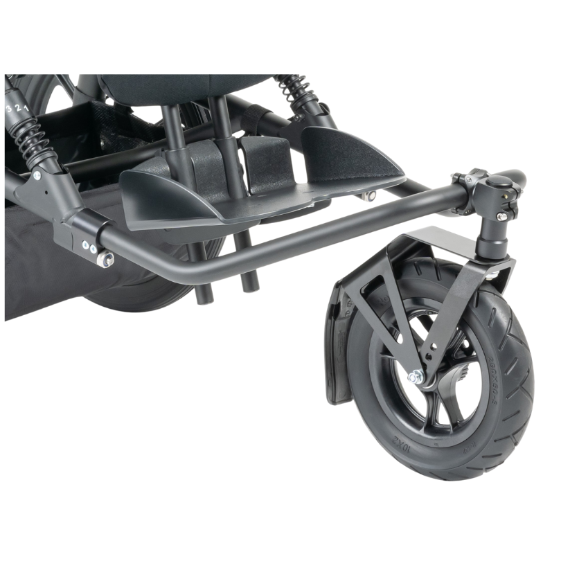 Adaptive Imports Hoggi Bingo Evolution Stroller - Adaptive Imports ...