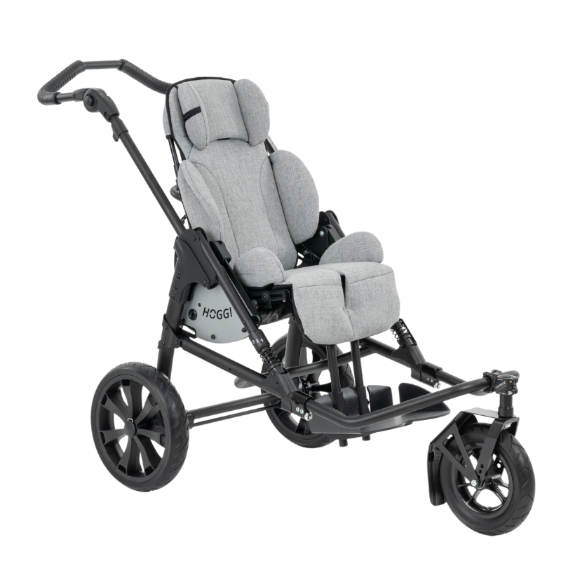 Adaptive Imports Hoggi Bingo Evolution Stroller - Adaptive Imports ...