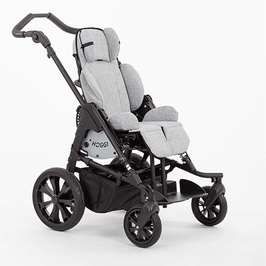 Adaptive Imports Hoggi Bingo Evolution Stroller - Adaptive Imports ...