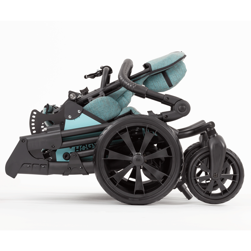 Adaptive Imports Hoggi Bingo Evolution Stroller - Adaptive Imports ...