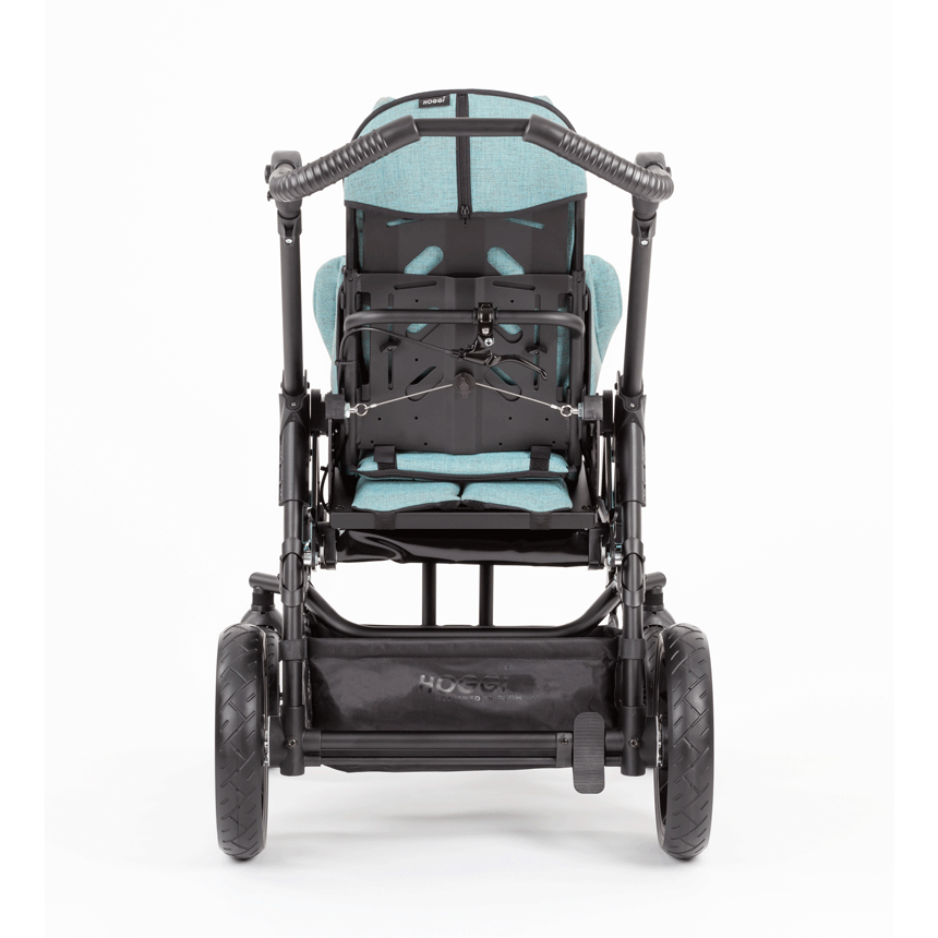 Adaptive Imports Hoggi Bingo Evolution Stroller - Adaptive Imports ...