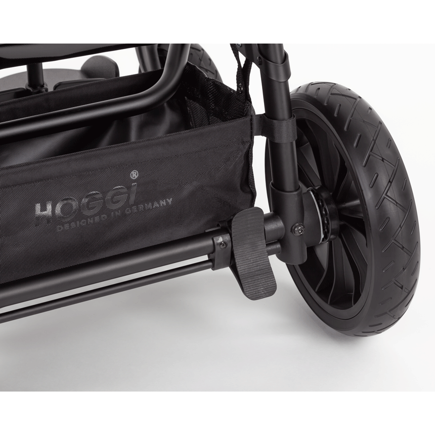 Adaptive Imports Hoggi Bingo Evolution Stroller - Adaptive Imports Strollers