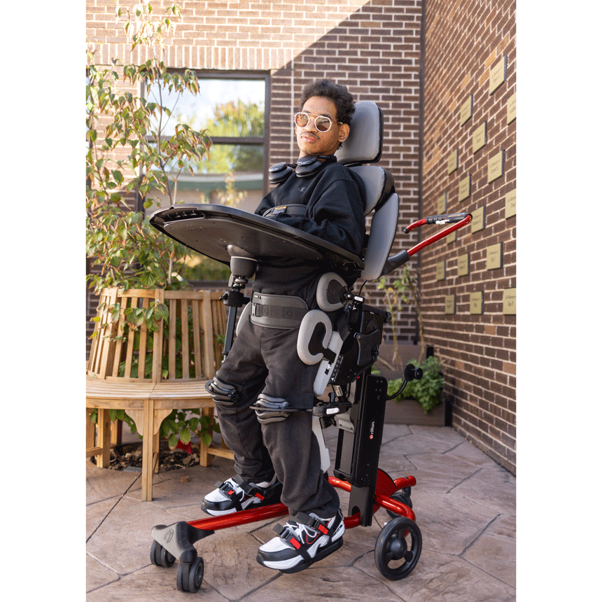 Rifton Size 3 Stander Standing Frames - Rifton Standing Frames