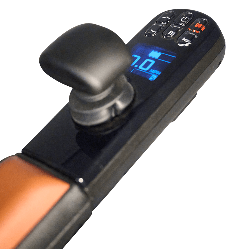 Golden Technologies Golden Ally Pro - Golden Technologies Folding Power ...