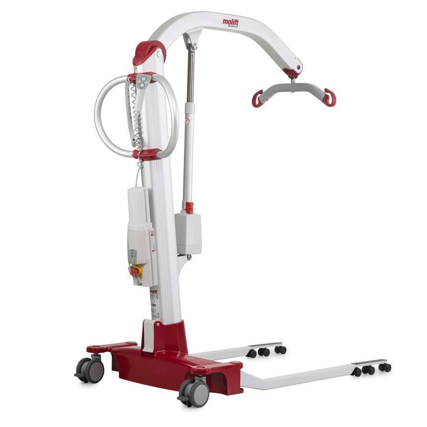 ETAC Molift Molift Mover 205 - ETAC Molift Power Patient Lifts
