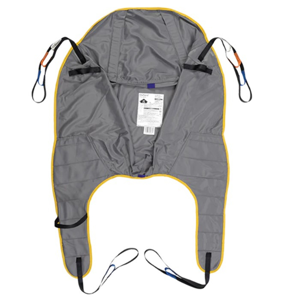 Joerns Professional Full Back Sling - Loop Style - Joerns Universal Slings