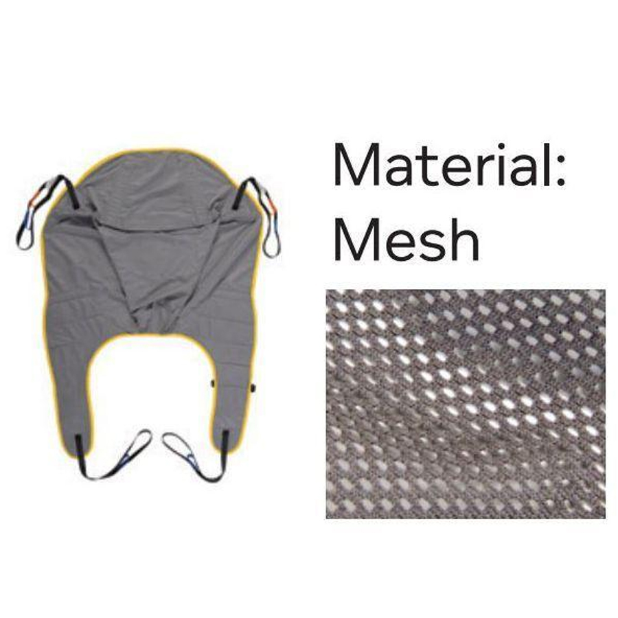 Joerns Professional Full Back Sling - Loop Style - Joerns Universal Slings