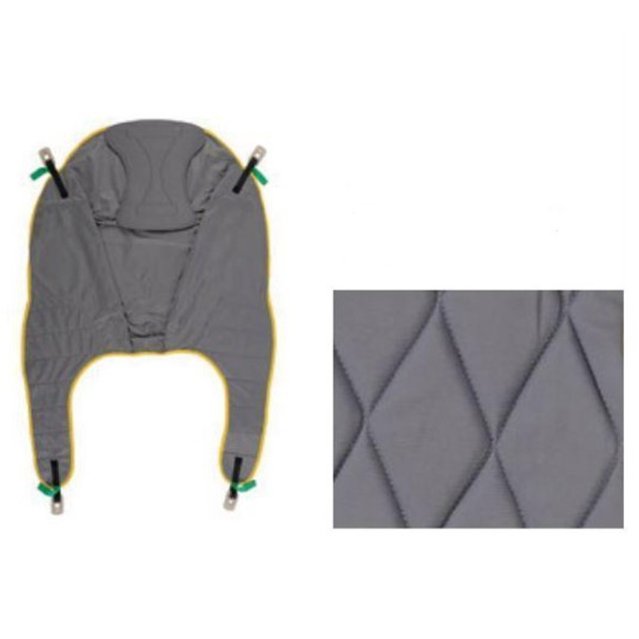 Joerns Professional Full Back Sling - Loop Style - Joerns Universal Slings