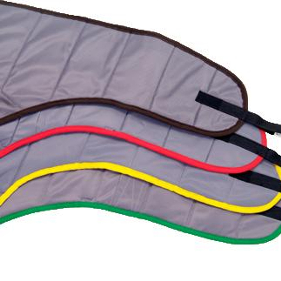 Joerns Professional Full Back Sling - Loop Style - Joerns Universal Slings