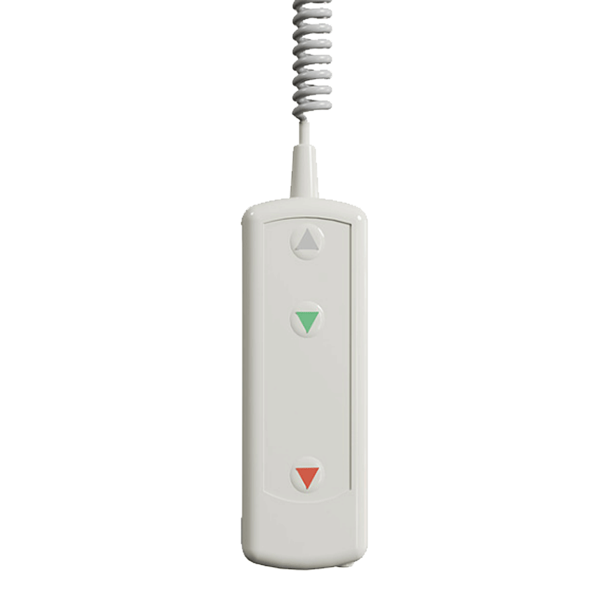 Mackworth Ceiling Lift Motor- CP440P - Mackworth Overhead Track Lifts