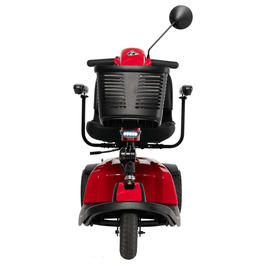 Mega Motion Rascal Conquest 3-Wheel - Mega Motion 3-Wheel Full Size ...