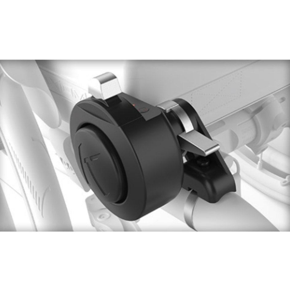 Ki Mobility Klaxon Twist Power Assist Power Assists - Ki Mobility Power ...