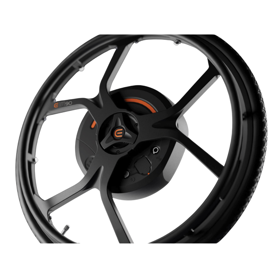 Sunrise / Quickie Empulse M90 Power Assist Power Assists - Sunrise ...