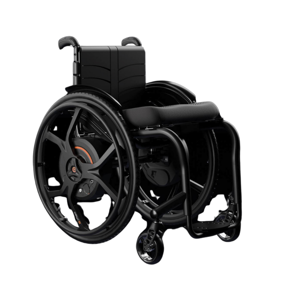 Sunrise / Quickie Empulse M90 Power Assist Power Assists - Sunrise ...