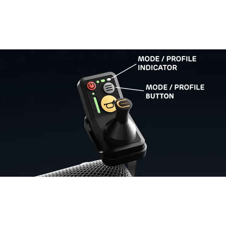Sunrise / Quickie Empulse M90 Power Assist Power Assists - Sunrise ...