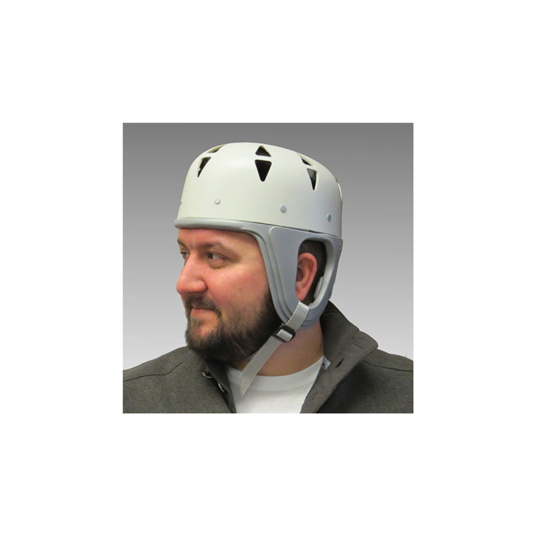 Danmar Hard Shell Comfy Cap Protective Helmets - Danmar Protective Helmets