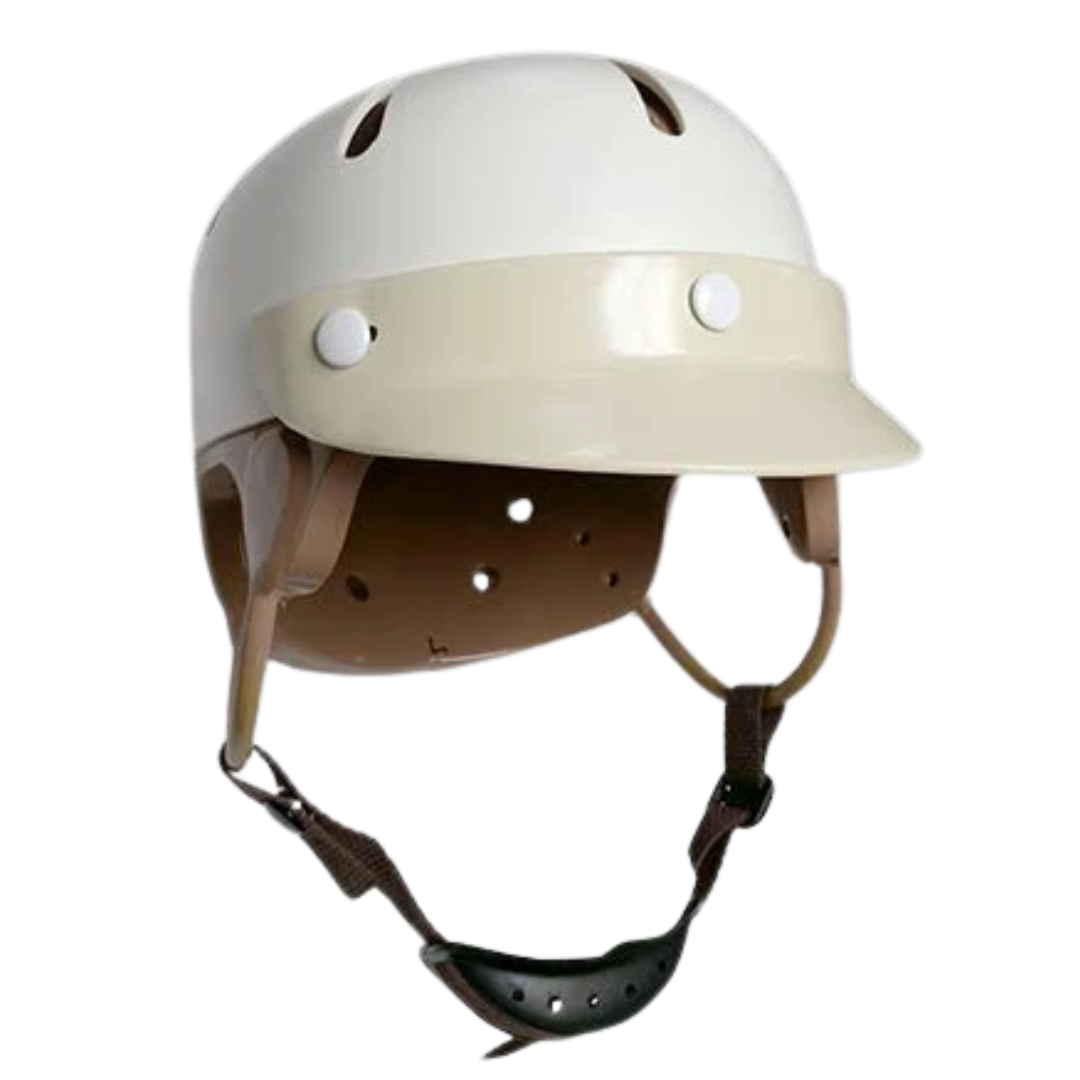 Danmar Deluxe Hard Shell Helmet Protective Helmets - Danmar Protective ...