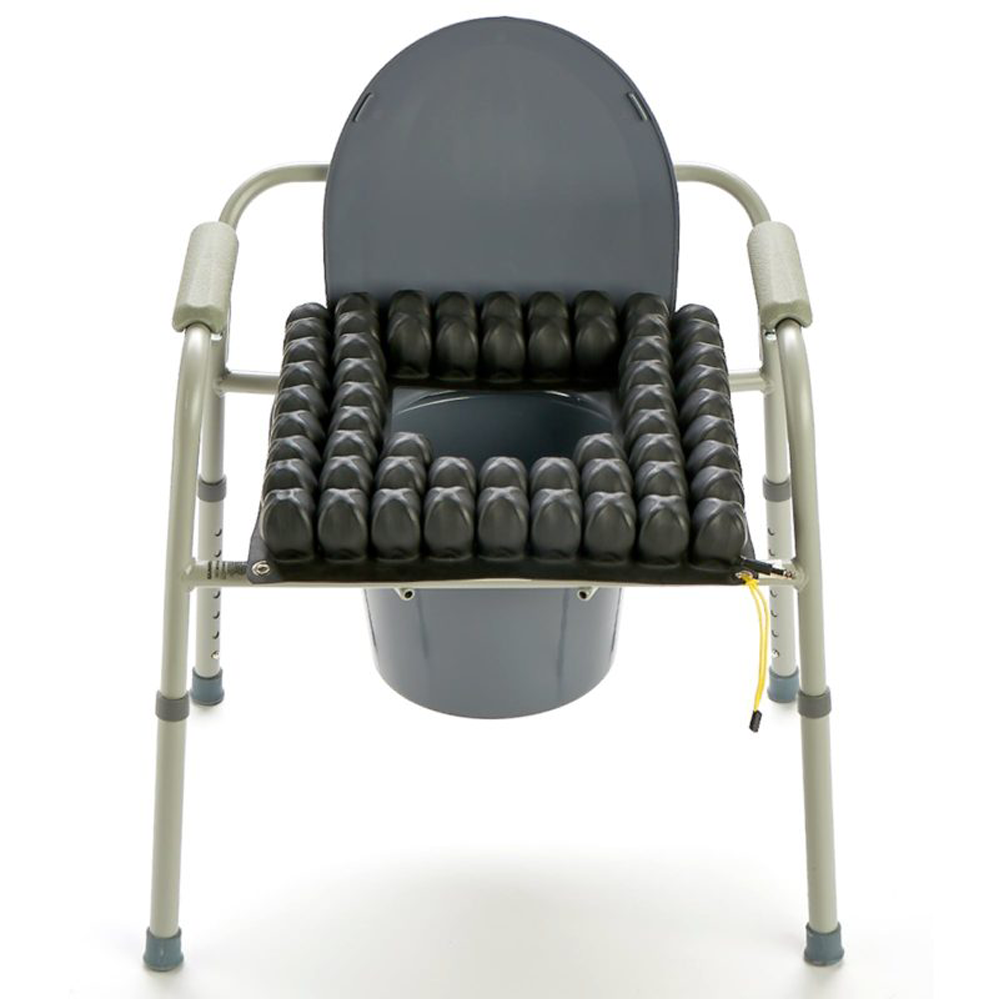 ROHO Shower/Commode Cushion - ROHO Toileting Cushions
