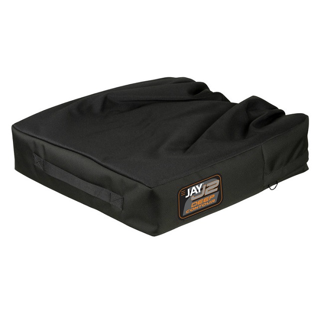 Sunrise/ JAY Jay J2 Deep Contour Cushion | SpinLife