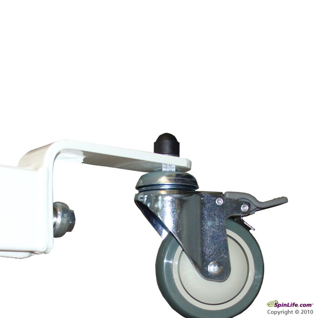 Bestcare Lifts Genesis 400 Hydraulic | SpinLife