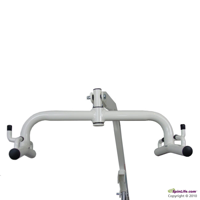 Bestcare Lifts Genesis 400 Hydraulic | SpinLife