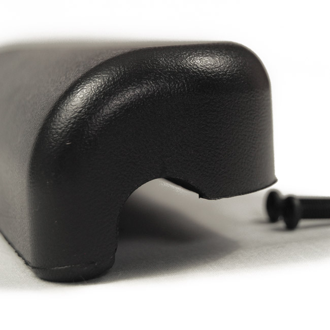 Kit, Arm Pad w/ Screws, Desk Length | SpinLife