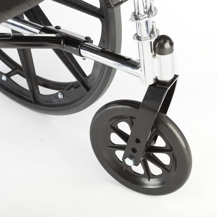 Invacare Tracer SX5 - Invacare Standard Lightweight
