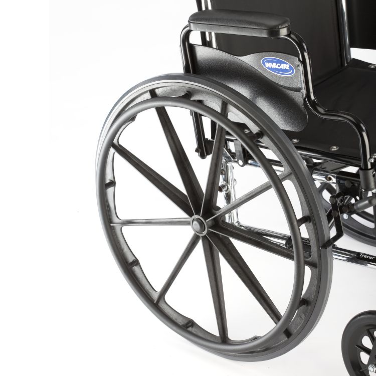 Invacare Tracer SX5 - Invacare Standard Lightweight